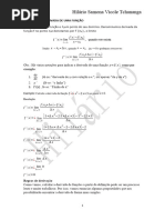 Tabela de Primitivas Imediatas | PDF | Álgebra abstrata | Funções e ...