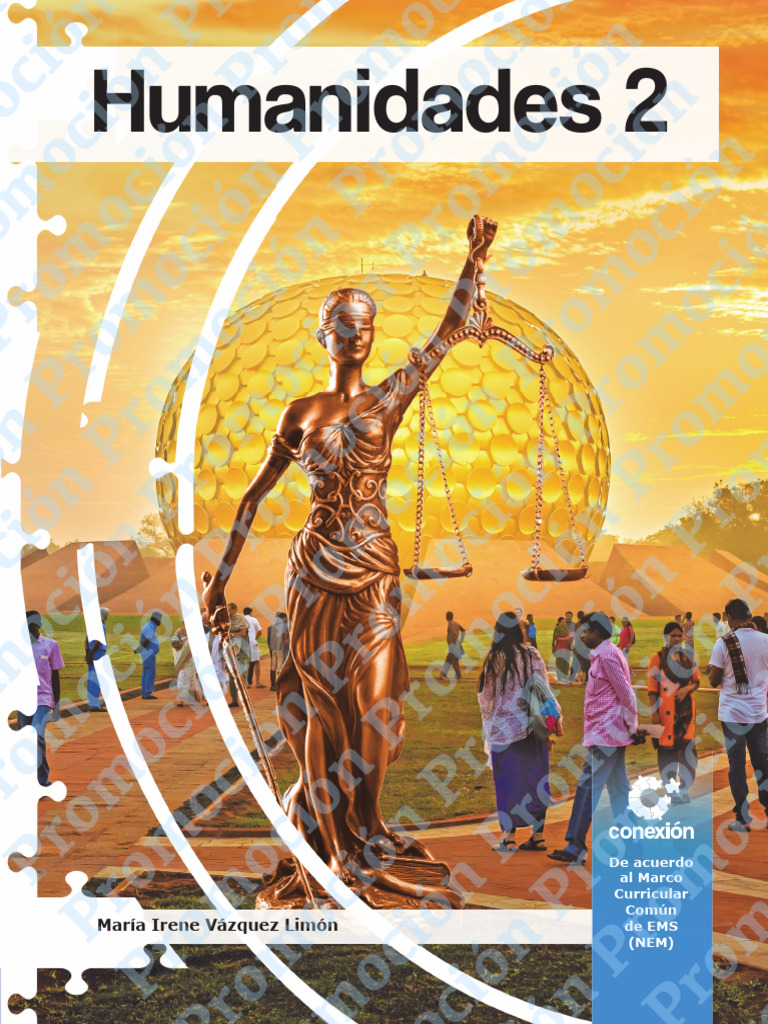 Humanidades 2 PROMO - Unlocked | PDF | Aprendizaje | Totalitarismo