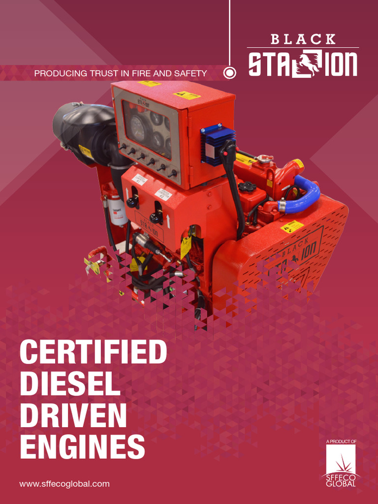 Diesel Engines | PDF | Horsepower | Engines