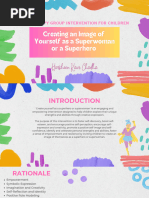 Themes in Play Therapy | PDF | Attachment Theory | Anger