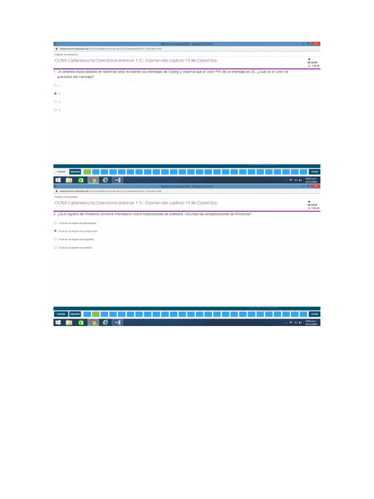 Exam 11 Pdf