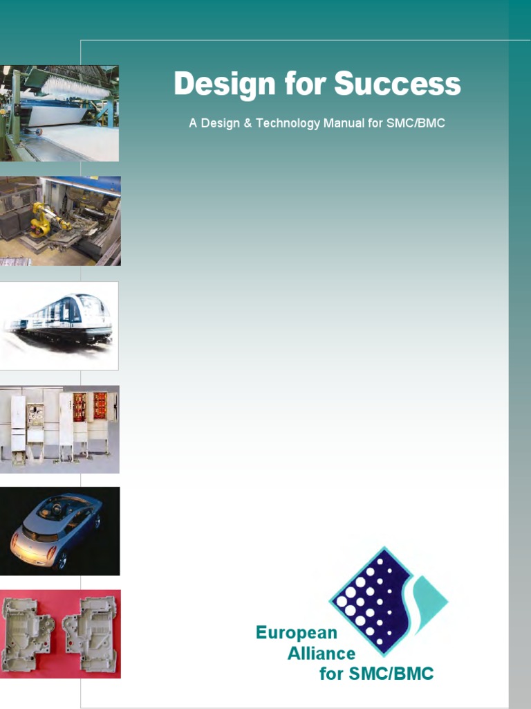 Design For SMC | PDF