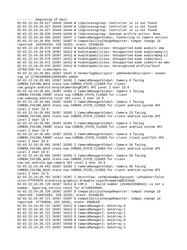 Morbopolis | PDF | Computer Science | Operating System Families