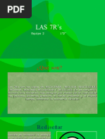 Las 10 R Una Guia Integral | PDF | Residuos | Sustentabilidad