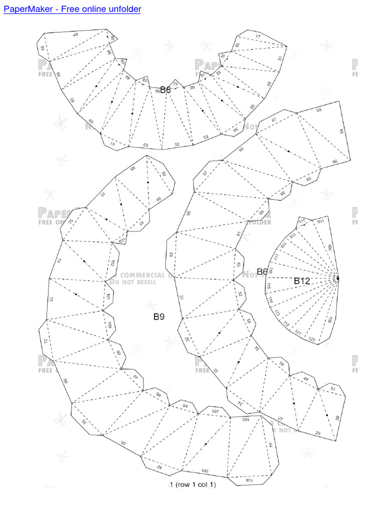 Dark Souls III-Catarina Helm | PDF