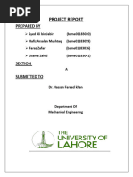 PCBA Checklist 2024 | PDF | Printed Circuit Board | Electronics