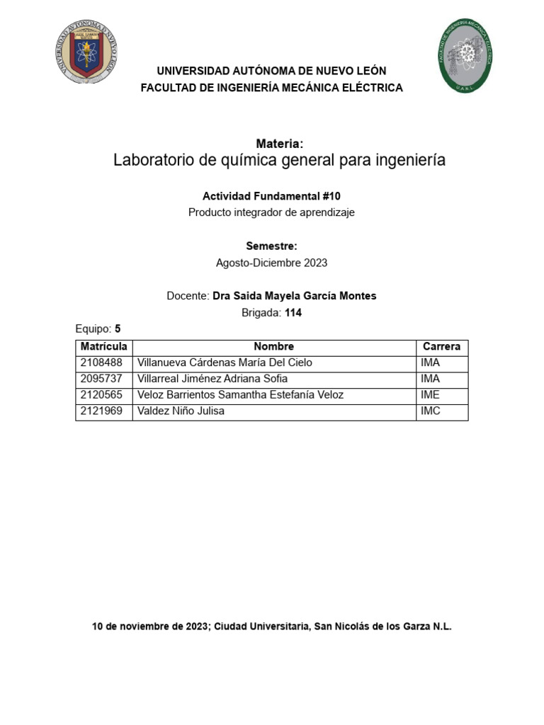 Titración y Calorimetría en Química | PDF | Calor | Valoración