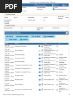 Consignment Z21673745 Delivered | PDF