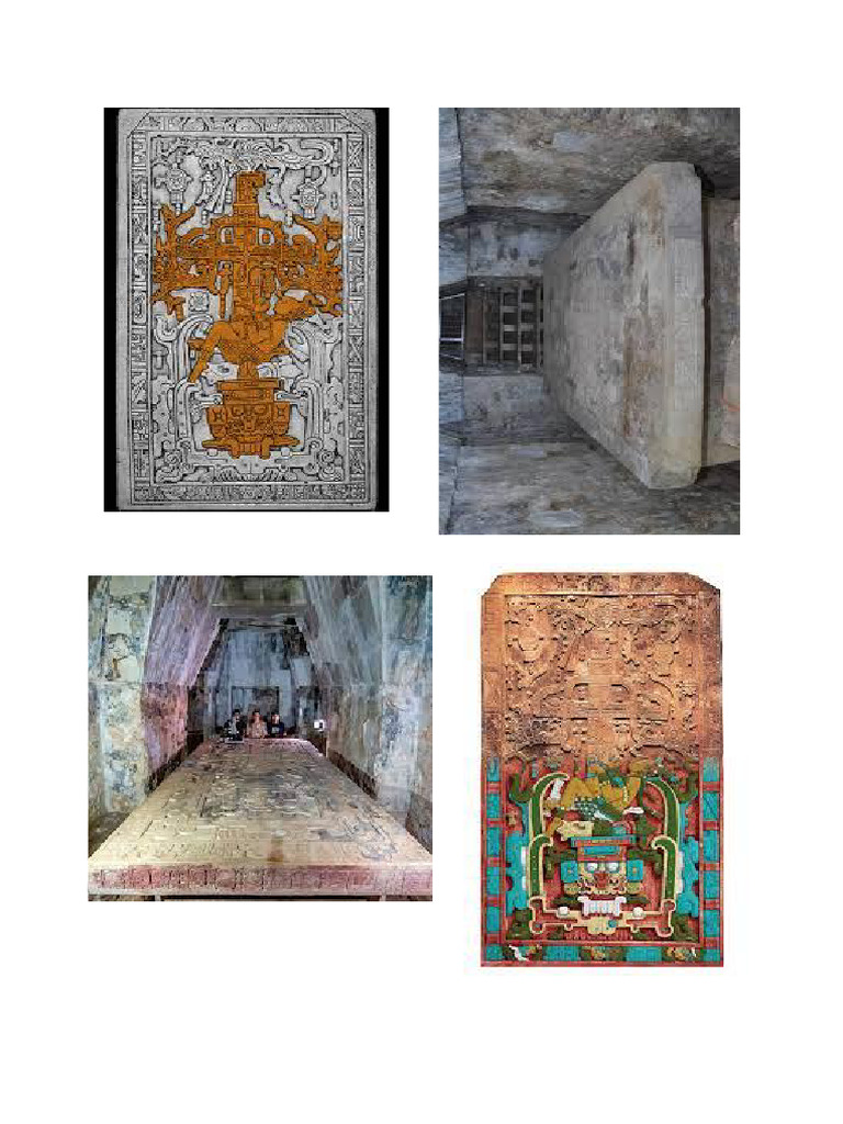 Tumba | PDF