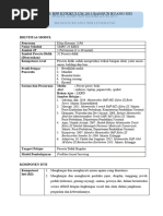 Modul Ajar Transformasi Geometri | PDF | Metode & Bahan Ajar