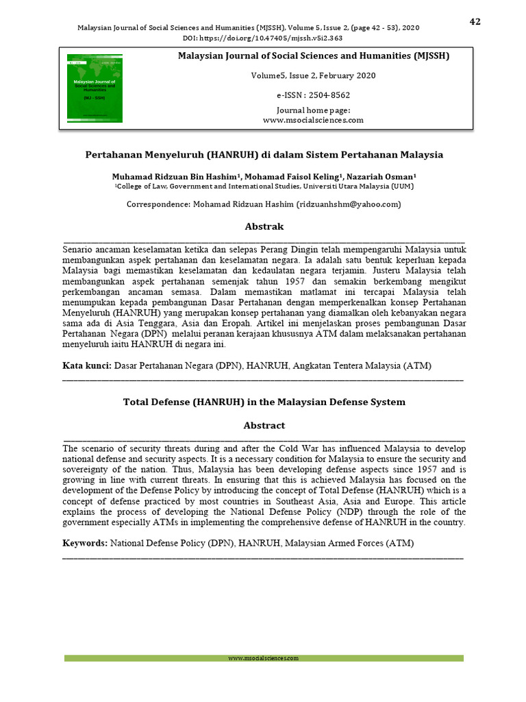 Hanruh | PDF