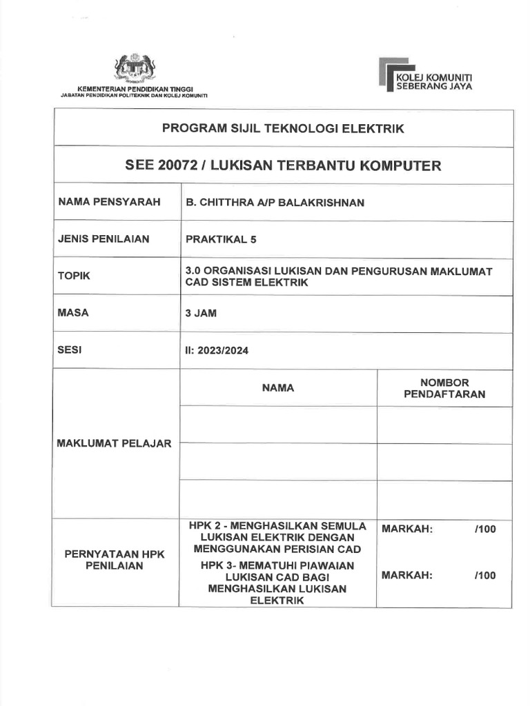See 20072 - Prak 5 - S22324 | PDF