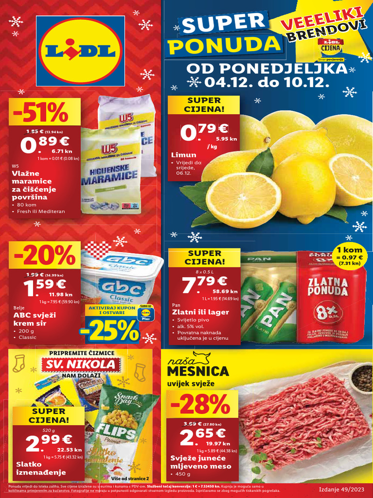 Lidl | PDF