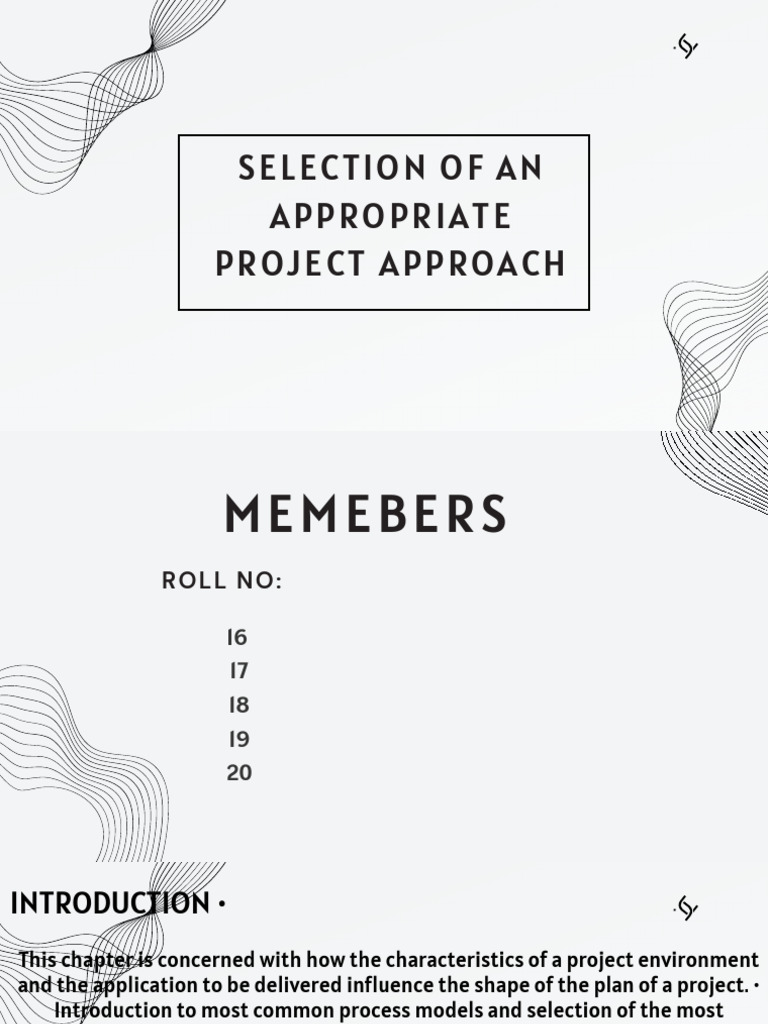 Group 3 Presentation | PDF | Software Prototyping | Prototype