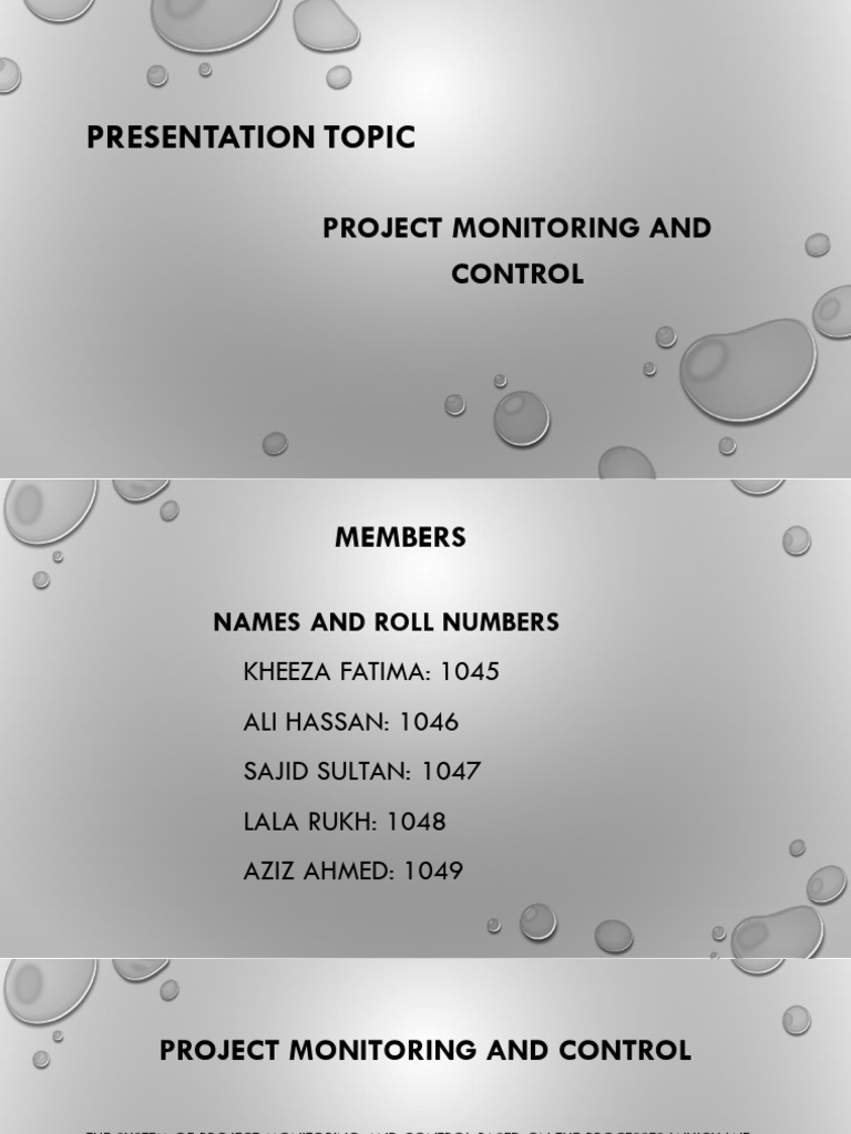 Group 8 Presentation Slides | PDF | Business | Economies