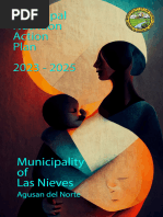 OPT Plus Guidelines | PDF | Malnutrition | Sampling (Statistics)