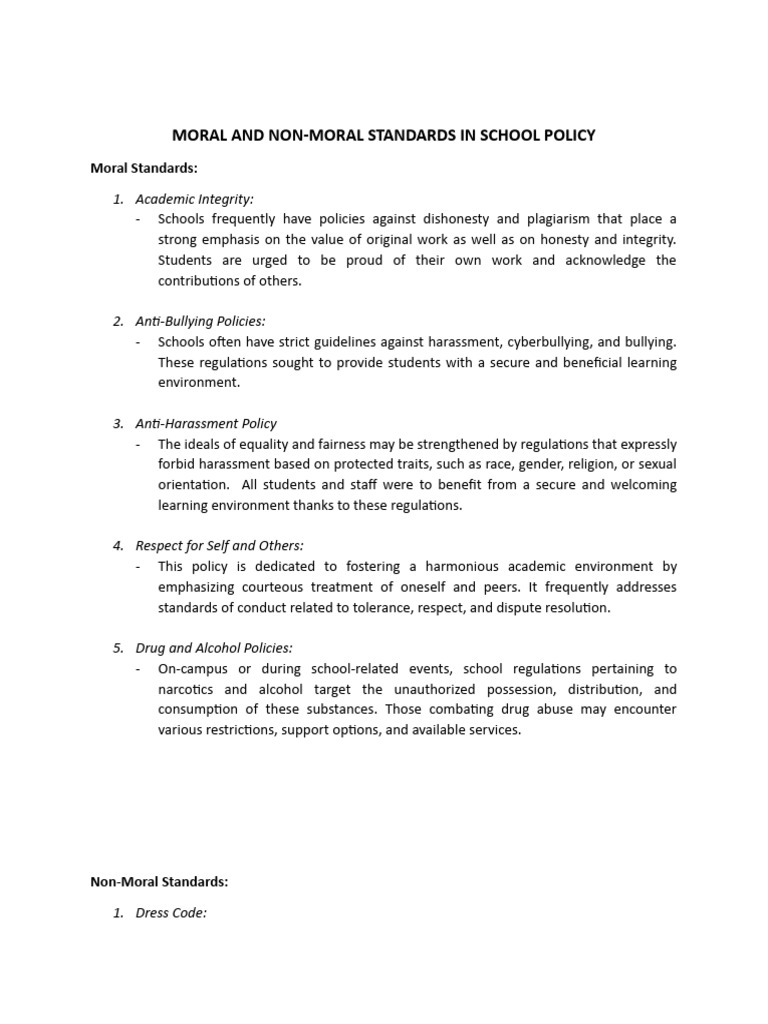 Ehtics - Assignment | PDF | Bullying | Harassment