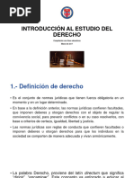 Coercibilidad e Incoercibilidad en Derecho | PDF | Justicia | Crimen y ...