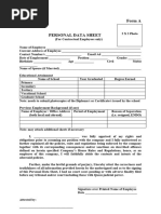 Pineda Wage Distortion Formula Guide | PDF | Wage | Wages And Salaries