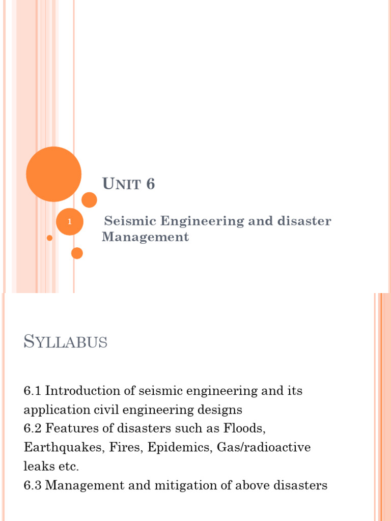 Imp Questions | PDF | Earthquakes | Flood