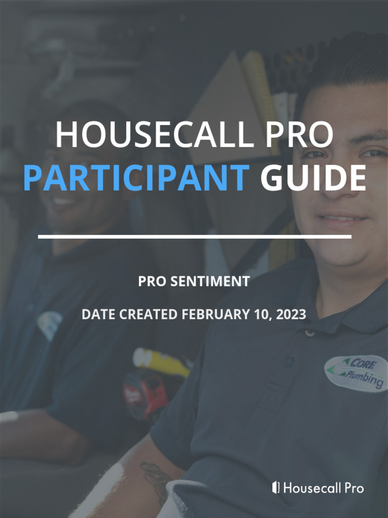 Outbound SDR Pro Sentiment - Participant Guide | PDF | Learning | Cognitive Psychology