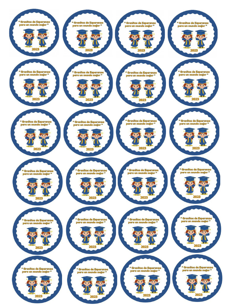 Stickers para Copas | PDF