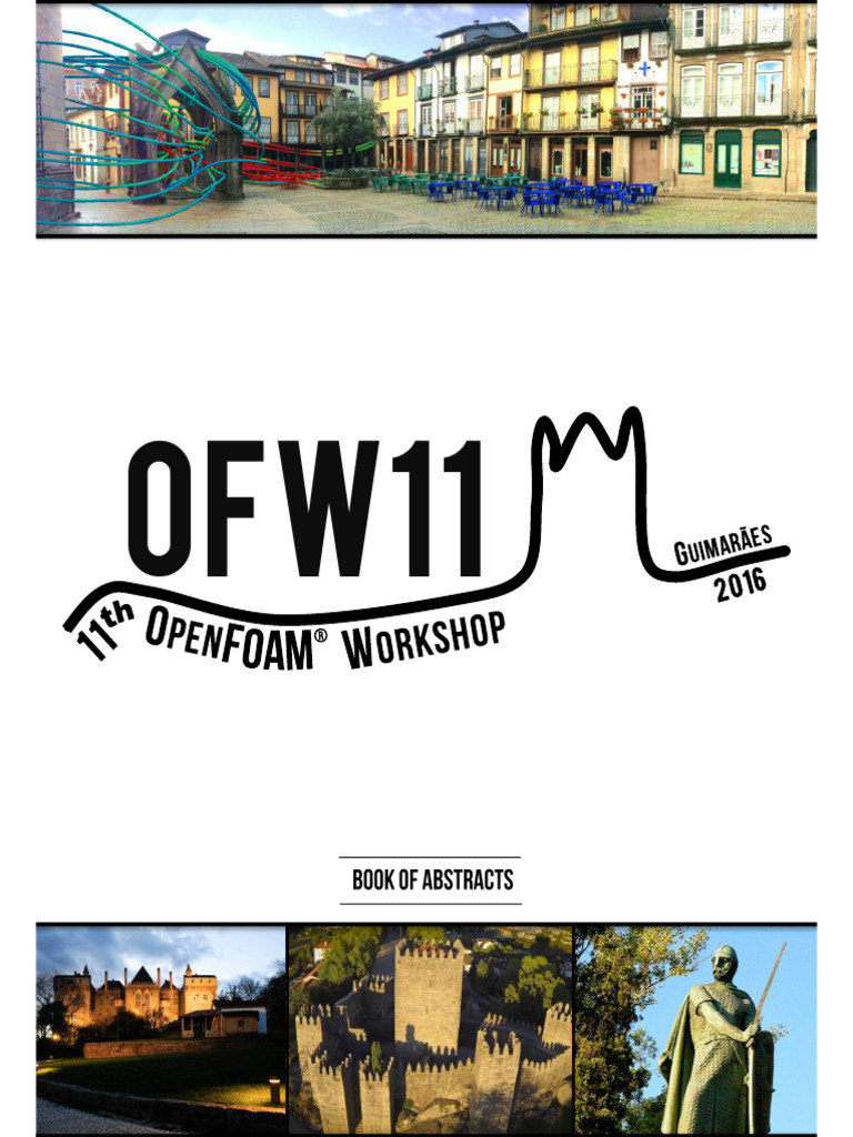 C3 BDR OpenFoamWorkshop | PDF | Applied And Interdisciplinary Physics ...