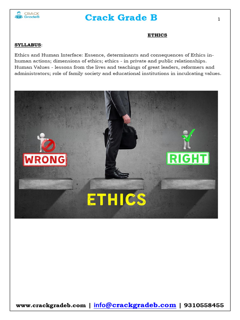 Lecture 1 Role of Family and Society Lyst6297 240129 081145 | PDF ...