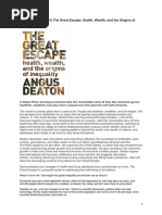 Factfulness by Hans Rosling | PDF | Poverty | Poverty & Homelessness