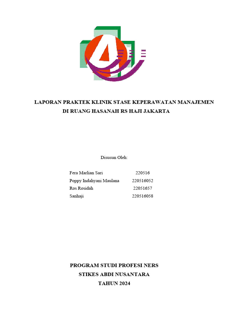MAKALAH KELOMPOK 2 FIX | PDF
