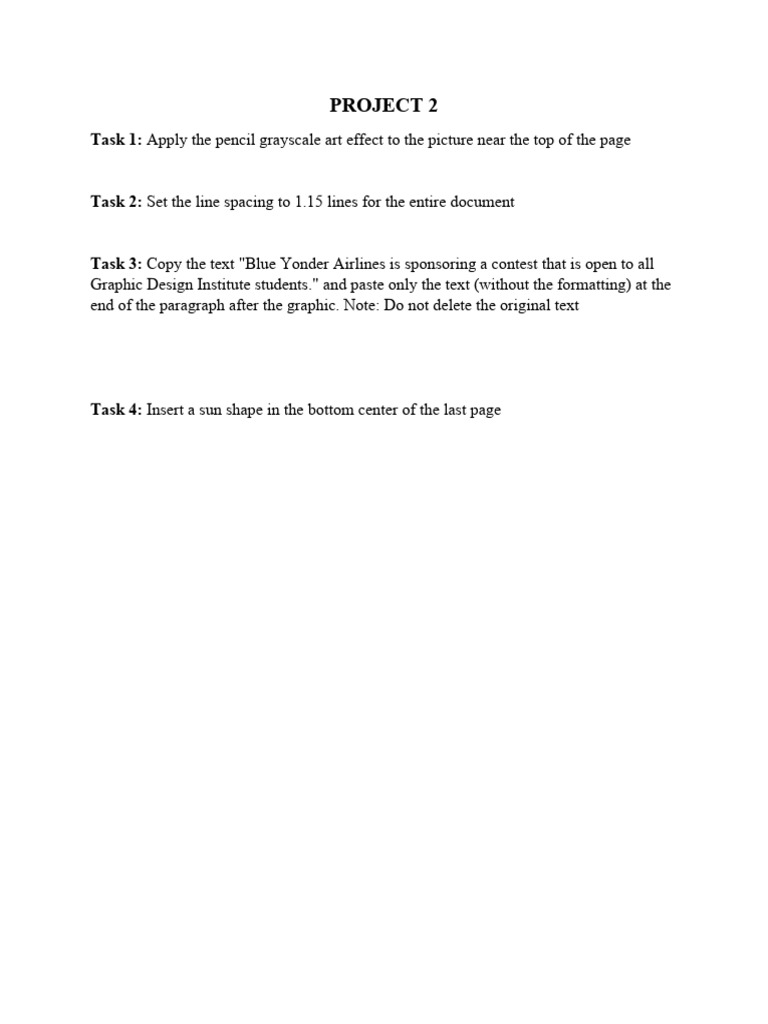 Câu Hỏi Project 2 | PDF