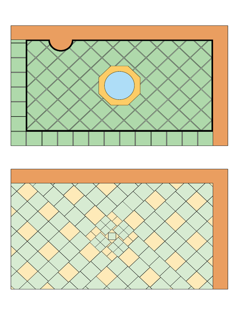 Farm House Floor-Model | PDF