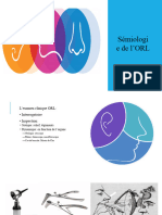 54 - Tamponnement Nasal Anterieur | PDF | Tête et cou chez l'humain ...