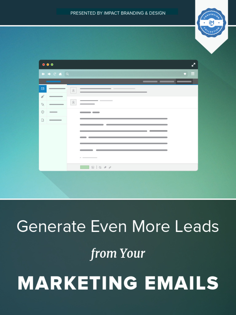 Conversion Collection Emails | PDF | Search Engine Optimization ...