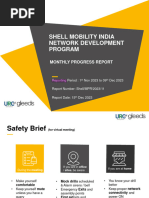 Sample Detailed Manpower Loading | PDF