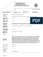 Astm E-662 | PDF | Smoke | Optics