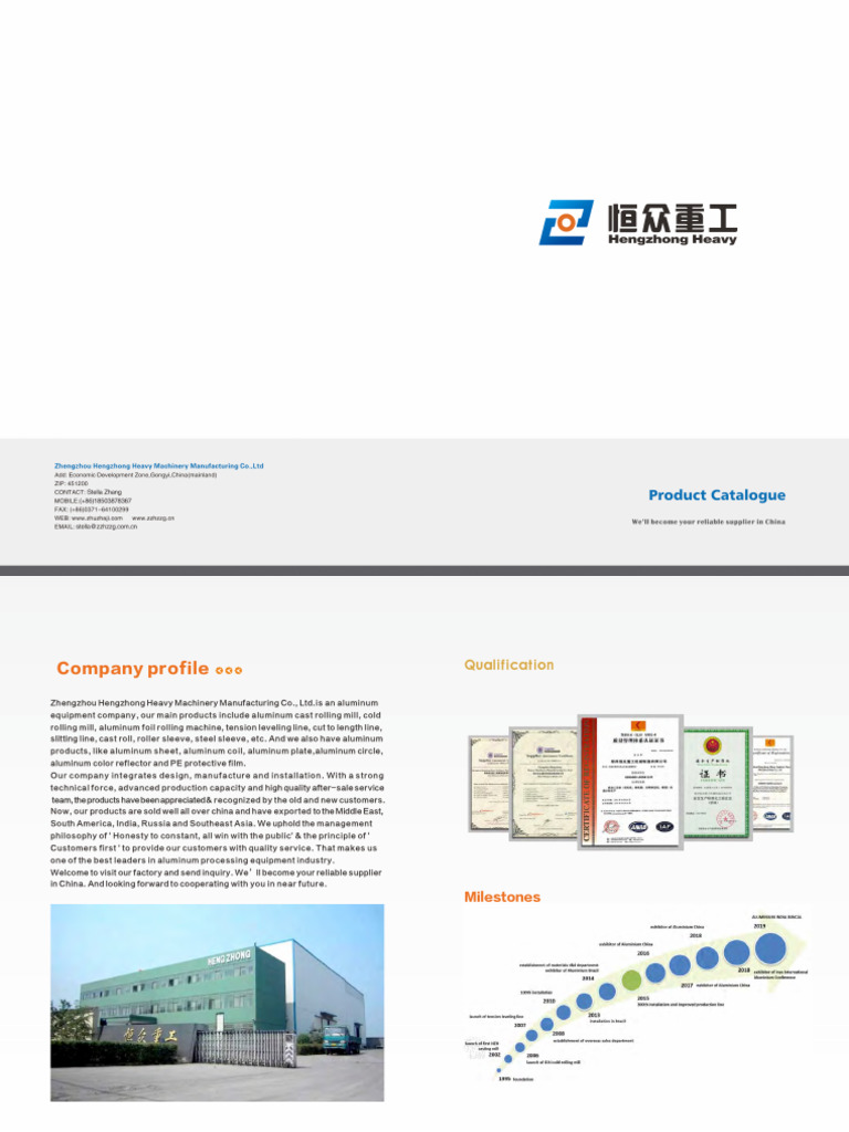 Foil Formula | PDF | Rolling (Metalworking) | Procedural Knowledge
