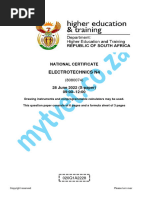 Engineering Science N4 | PDF | Engineering | Science