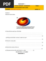 Grade 11 & 12 Probability Notes | PDF | Probability | Probability Theory