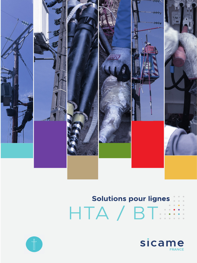 Concat Catalogue France For Issuu | PDF | Réseau électrique | Connectique