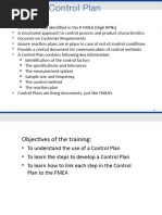 Incoming Inspection Sampling Plan - Compounds | PDF