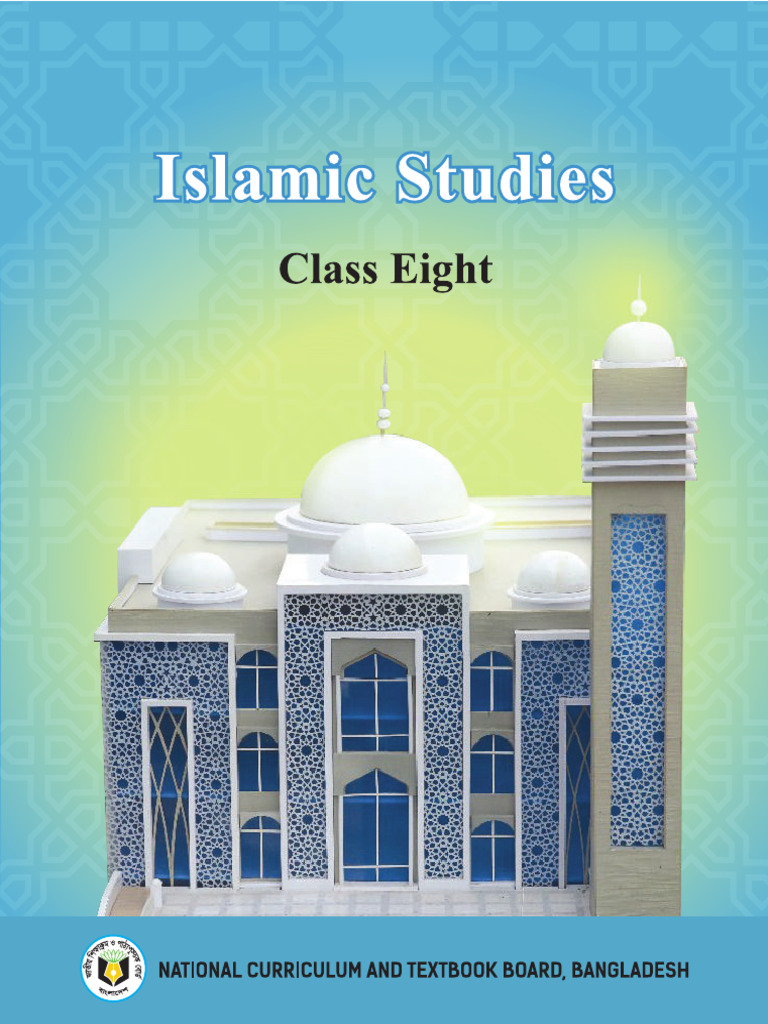 Islamic Studies Textbook for Class 8 | PDF | Prophets And Messengers In ...