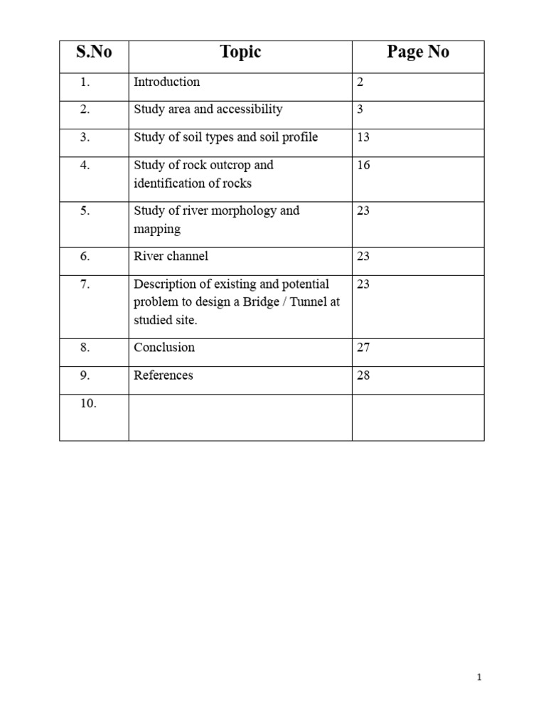 Parash DXT | PDF | Rock (Geology) | Geology