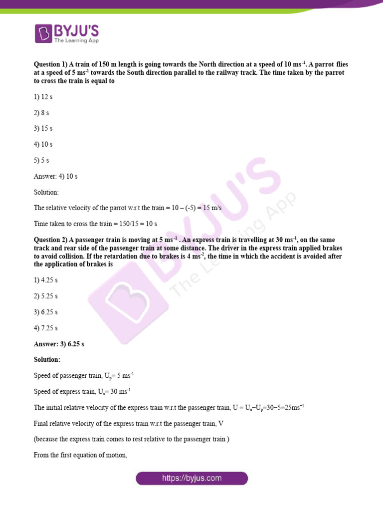 JEE Advanced Previous Year Questions With Solutions On Vectors PDF ... JEE Advanced Previous Year Questions With Solutions On Vectors PDF ...