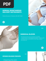 IVF Color Coding | PDF