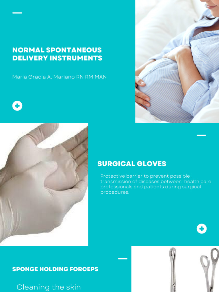 NSD INSTRUMENTS | PDF