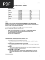Journal Entry for Cheques Dishonoured (with example) - Accounting ...