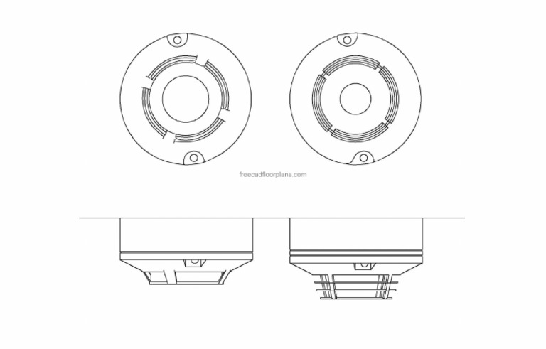 Heat and Smoke Detectors Min Scaled | PDF