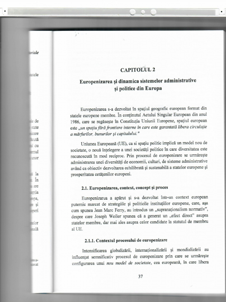 Capitolul 2 | PDF