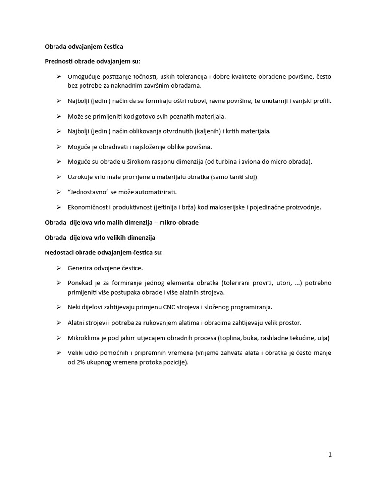 PSiT 2.kolokvij | PDF